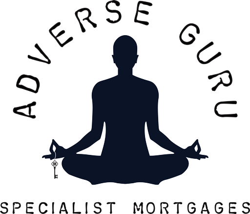 Adverse Guru | Adverse Mortgage and Poor Mortgage Specialists